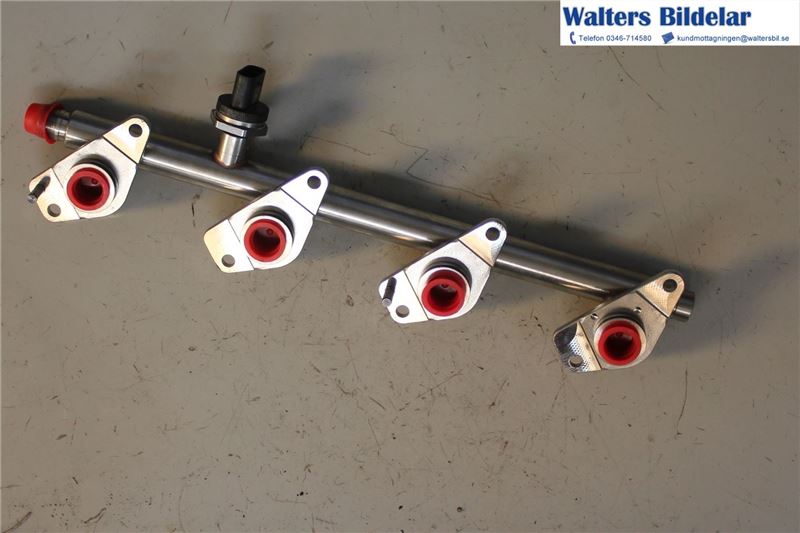 A2700701400 : Rail bro / indsprøjtningsdyserør - Autoparts24