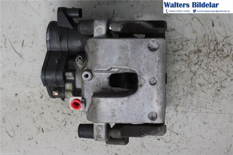 A-000-906-13-03 : Bremsekaliber - højre bagerst - Autoparts24