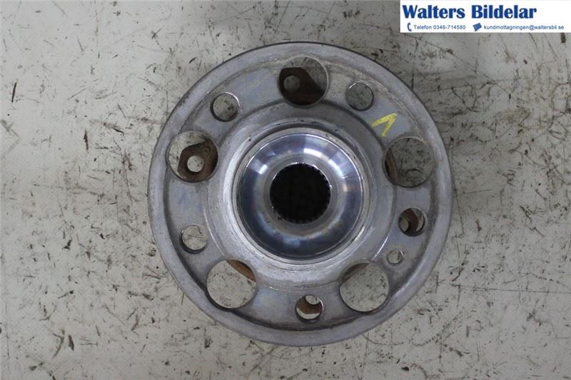 A-205-357-04-00 : Spindel - bag - Autoparts24