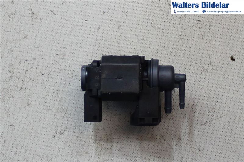 059906629D : EGR-vacuümklep - Autoparts24