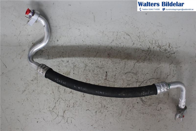 Mercedes-Benz E-class - Airco pijp / slang Eclass | Autoparts24