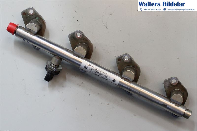 A2700701595 : Dyserør og Rail bro / indsprøjtningsdyserør - Autoparts24