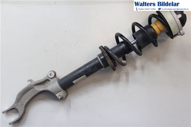 8W0-413-031-BA : Støddæmper - for og Fjederben for - Autoparts24