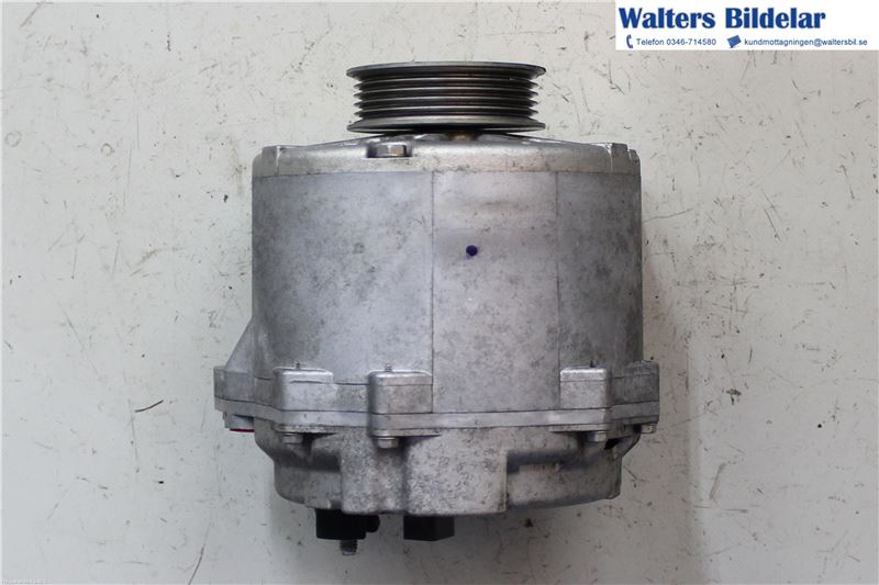Audi R8 - Dynamo / Alternator R8 | Autoparts24