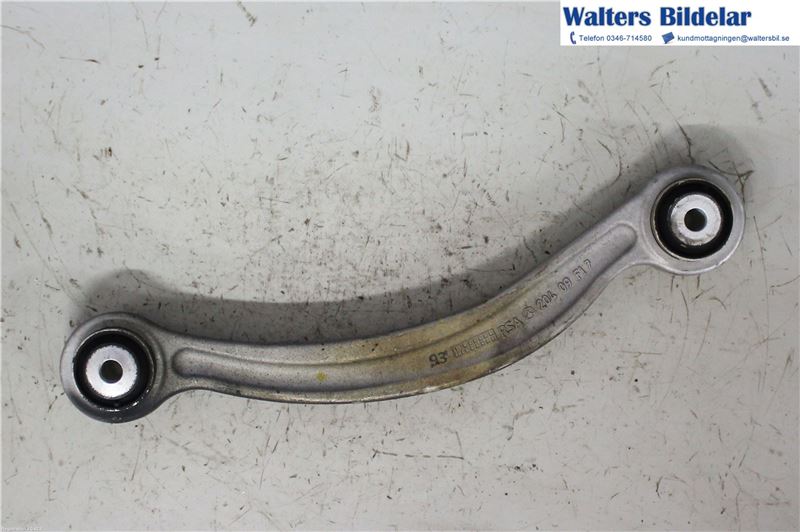 A2053506603 : Bærearm bag og Bærearm - bagerst øverst - Autoparts24