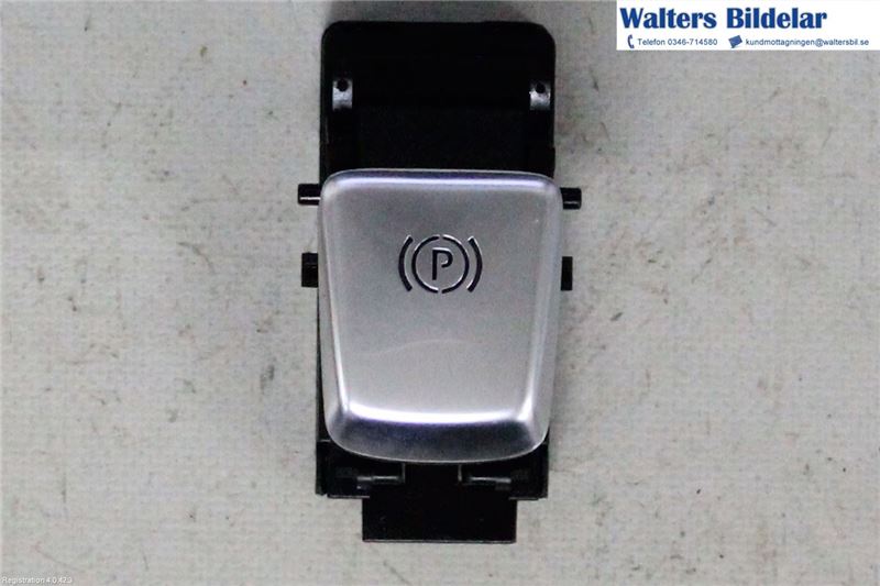 A2139056608: Kontakt - diverse, Kontakt - Parkeringsbremse, Håndbremse ...