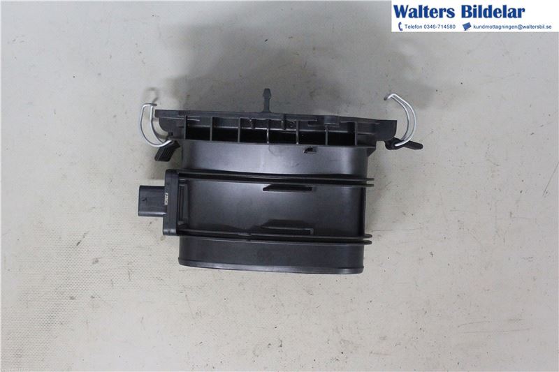 A6540900048 : Luchtfilter en Luchtmassameter - Autoparts24