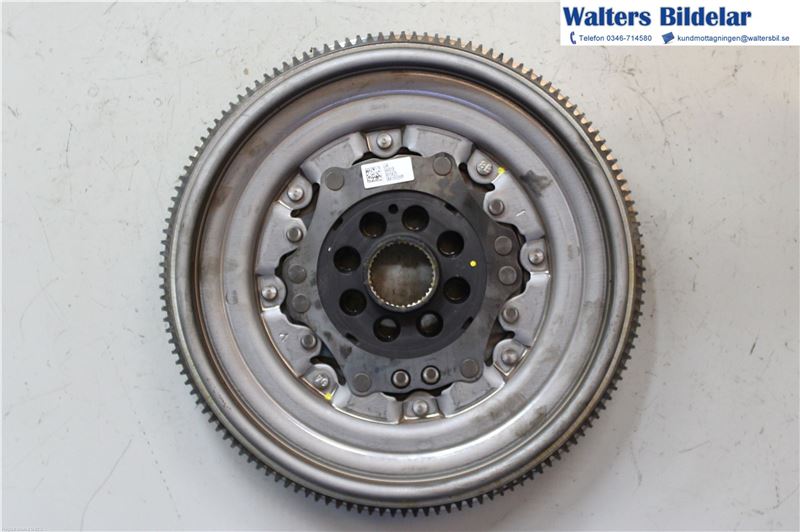 06K-105-266-AC : Vliegwiel automatisch en Vliegwiel - Autoparts24