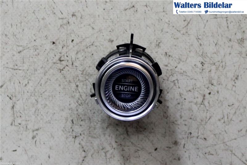 A2139055500 : Schakelaar start- en stop en Diverse schakelaars ...