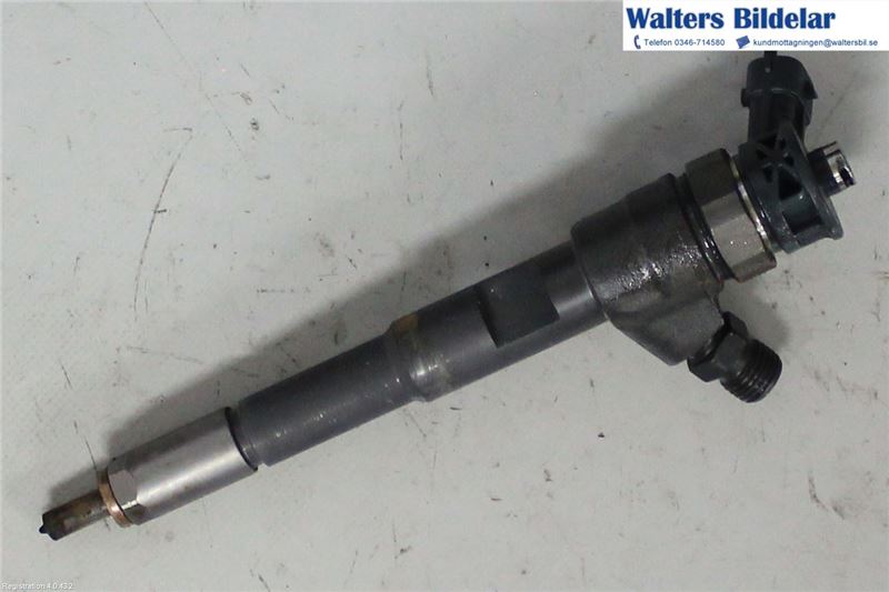 0445110652 : Verstuiver / Injector - Autoparts24