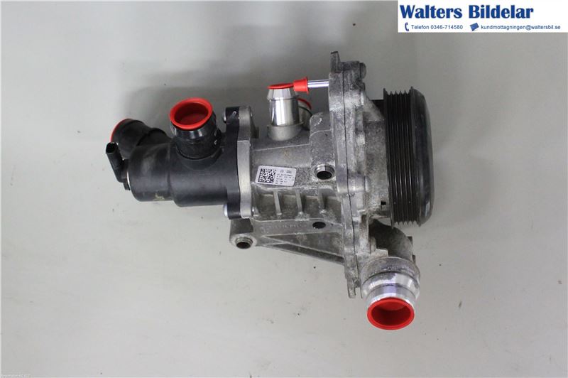 Mercedes-Benz CLA - Waterpomp CLA | Autoparts24