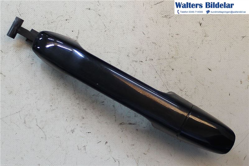 Mercedes-Benz V-class - Handgreep / deurgreep achterklep Vclass ...