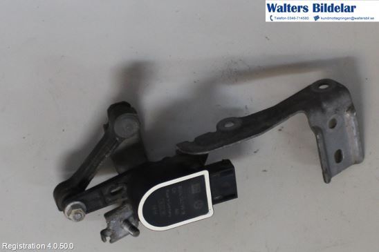 Mercedes-Benz B-class - Sensor - lichtaanpassing Bclass | Autoparts24