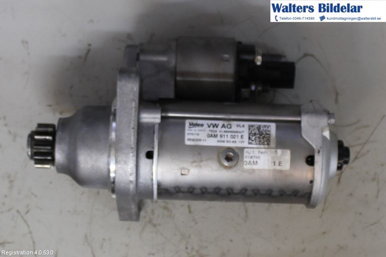 RSW20R-11 : Starter - Autoparts24