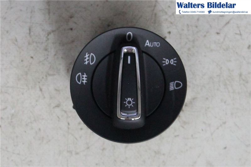 Seat Arona - Lichtschakelaar Arona | Autoparts24