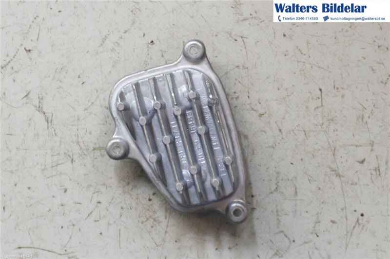 Brugt Seat Arona - Belysning styreenhed - Autoparts24