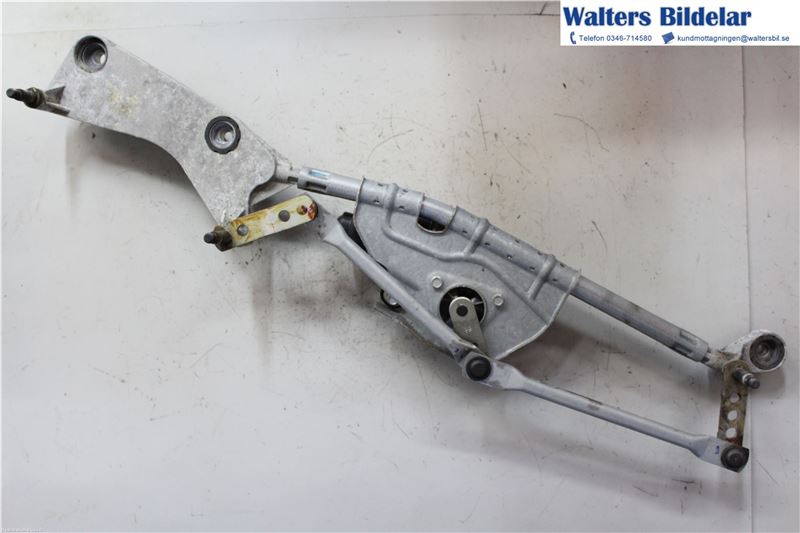 A-1648200041 : Ruitenwisser Mechaniek en Ruitenwisser motor voor ...