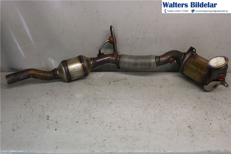 5Q0-254-504-NX : Katalysator - Autoparts24
