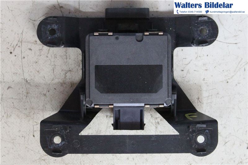 3QF-907-561-D : Sensor - Radar en Sensor - adaptieve cruisecontrol ...