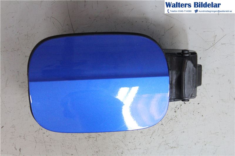 5E0-809-702-B : Tankdæksel og Benzinklap - Autoparts24