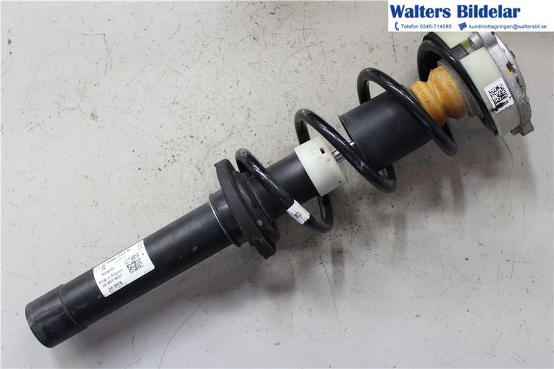 8W6413031B : Fjederben for - Autoparts24