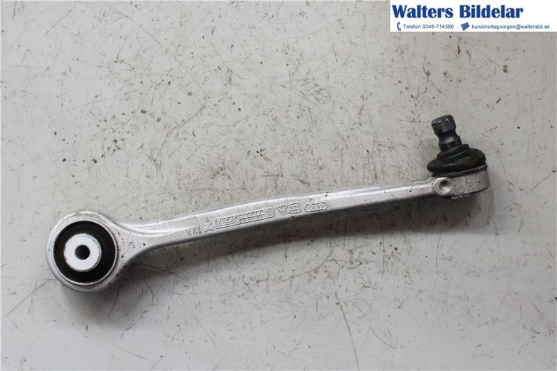 8W0407505C : Draagarm voor boven - Autoparts24