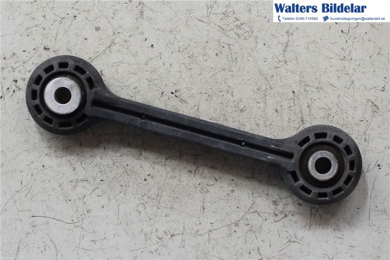 8K0411317D : Krængningsstabilisator - for og Stabilisatorstang - for ...