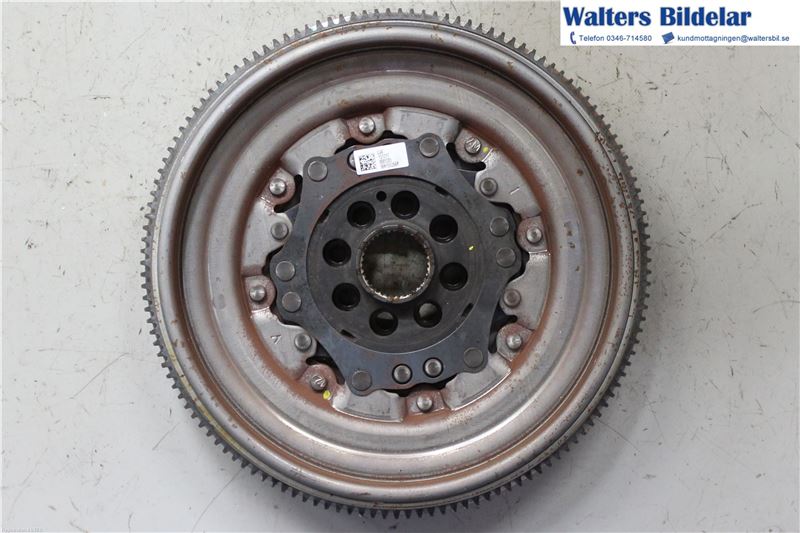 06K-105-266-AC : Vliegwiel automatisch en Vliegwiel - Autoparts24
