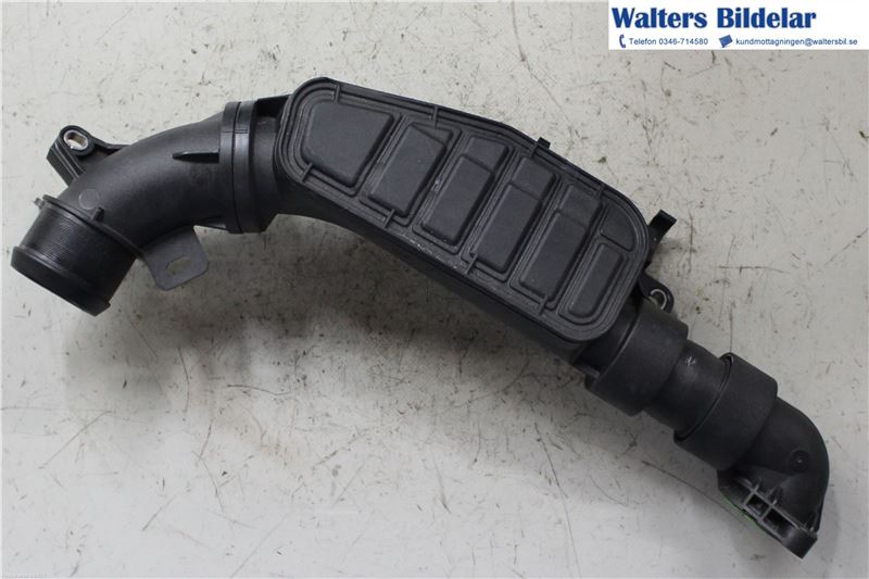 9677681880: Intercooler hose, Inlaatslang, Turbo / intercoolerslang ...