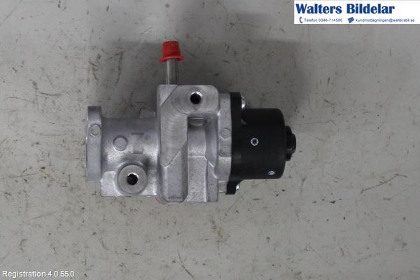 25620 : EGR Ventil - Autoparts24
