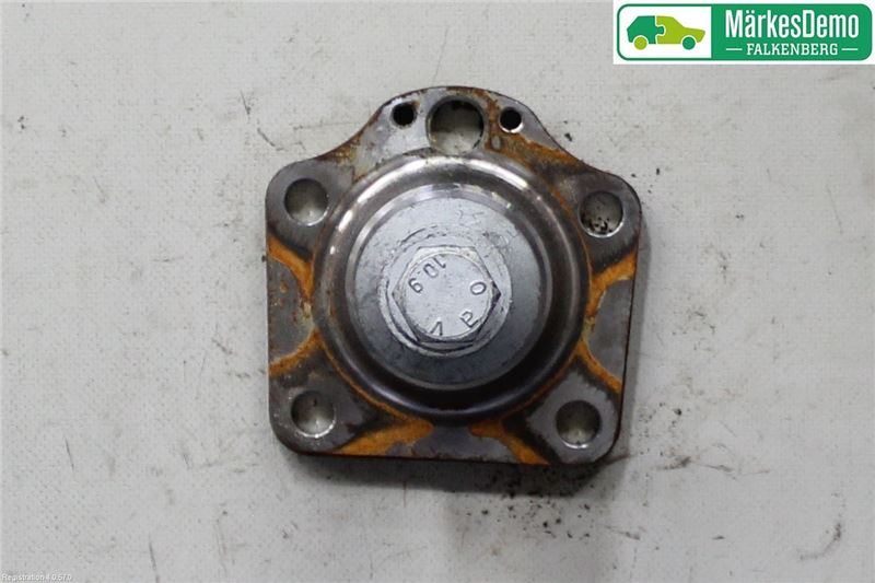 VW T-cross - Stang versnellingspook Tcross | Autoparts24