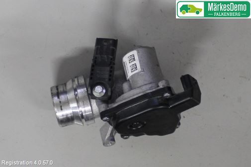 A6070900170 : Spjældkontakt og Spjældhus - Autoparts24