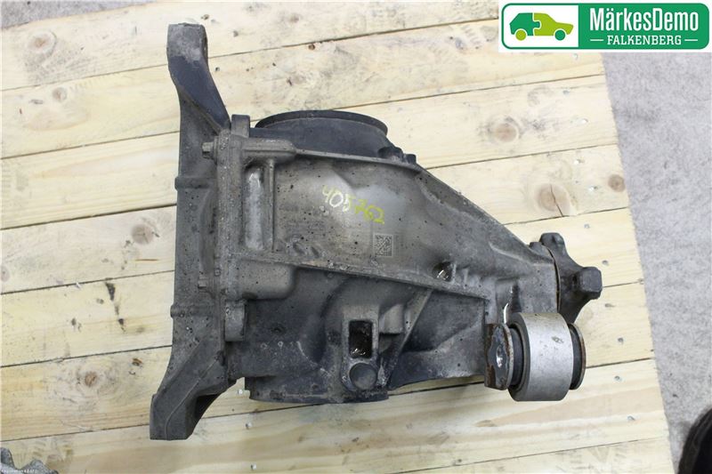 Mercedes-Benz GLC - Différentiel de Train arrière GLC | Autoparts24