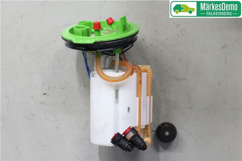 5Q0919087AH : Brændstofpumpe og Fordelerpumpe injection - Autoparts24