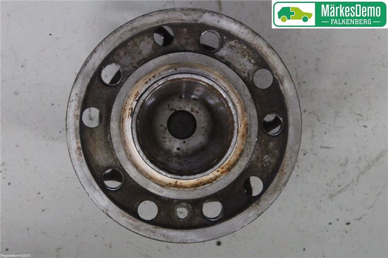 Brugt Mercedes-Benz C-class - Fornav | Autoparts24