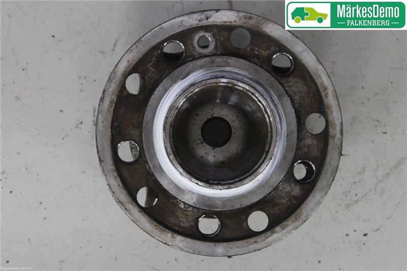 Brugt Mercedes-Benz C-class - Fornav | Autoparts24