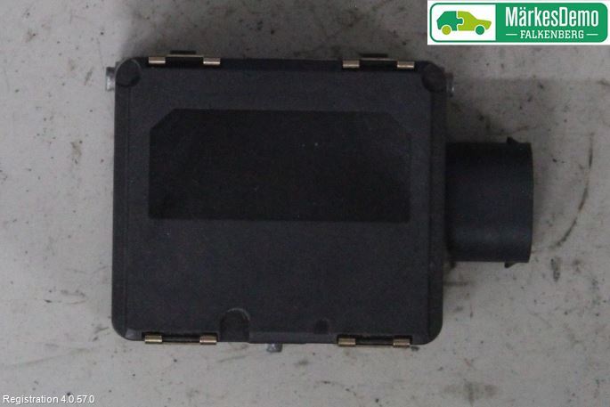 Mercedes-Benz C-class - Sensor - adaptieve cruisecontrol Cclass ...