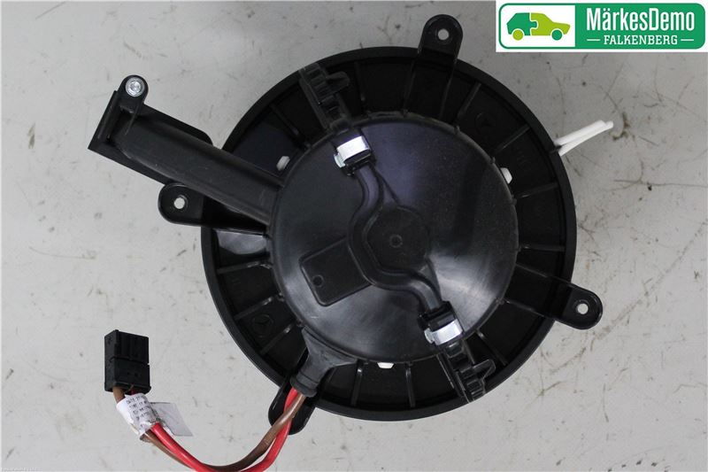 Mercedes-Benz Vito - Kachel Ventilatiemotor / aanjager Vito | Autoparts24