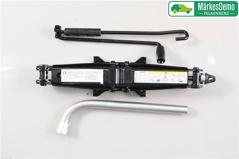 5Q0011031E : Wagenheber und Bordwerkzeug - Autoparts24