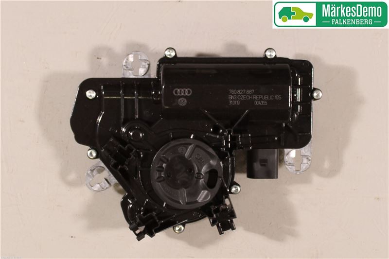 Brugt VW Touareg - Bagklap styreenhed | Autoparts24