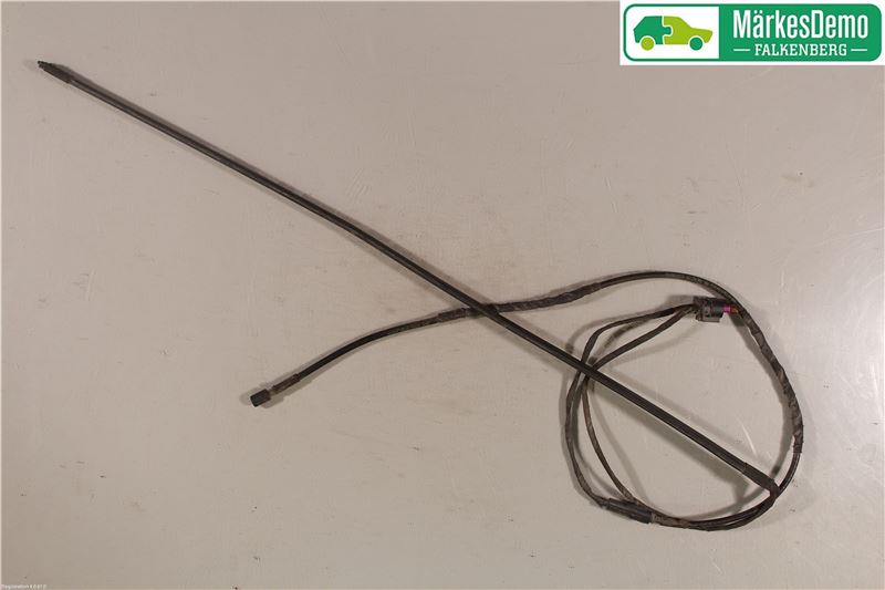 VW Touareg - sensor - diversen Touareg | Autoparts24