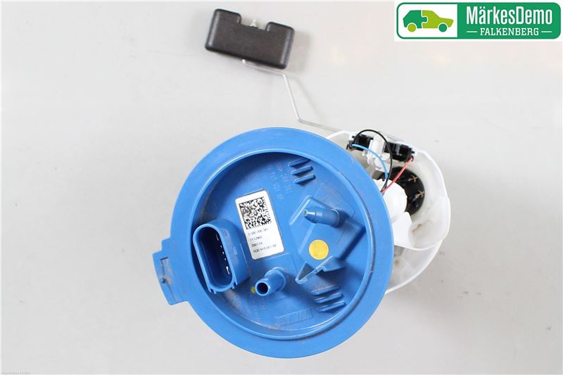 VW T-roc - brandstofpomp Troc | Autoparts24