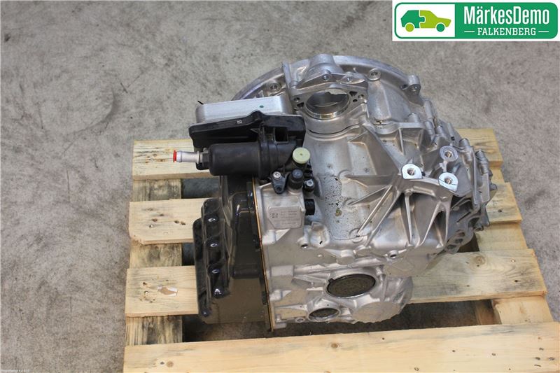 Mercedes-Benz B-CLASS (W246, W242) Getriebe Automatik 724.020, A2463704102