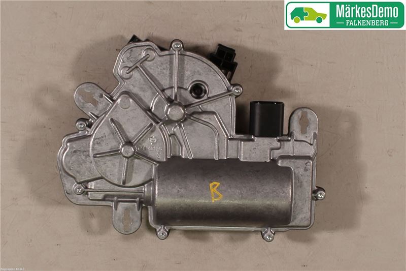 VW T-roc - Achterklep controle-eenheid Troc | Autoparts24