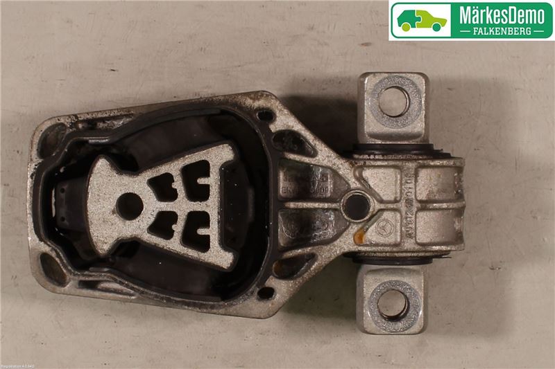 Mercedes-Benz SPRINTER 3,5-t Platform/Chassis (907, 910) Engine ...