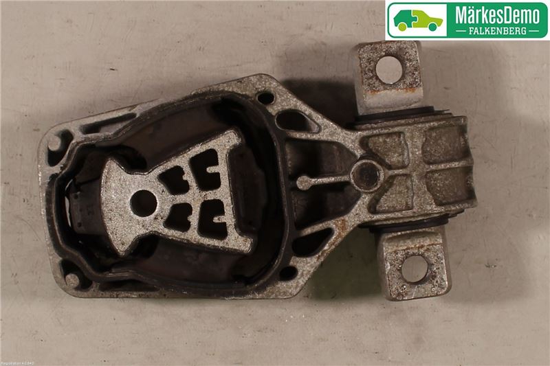 Mercedes-Benz SPRINTER 3,5-t Platform/Chassis (907, 910) Engine ...