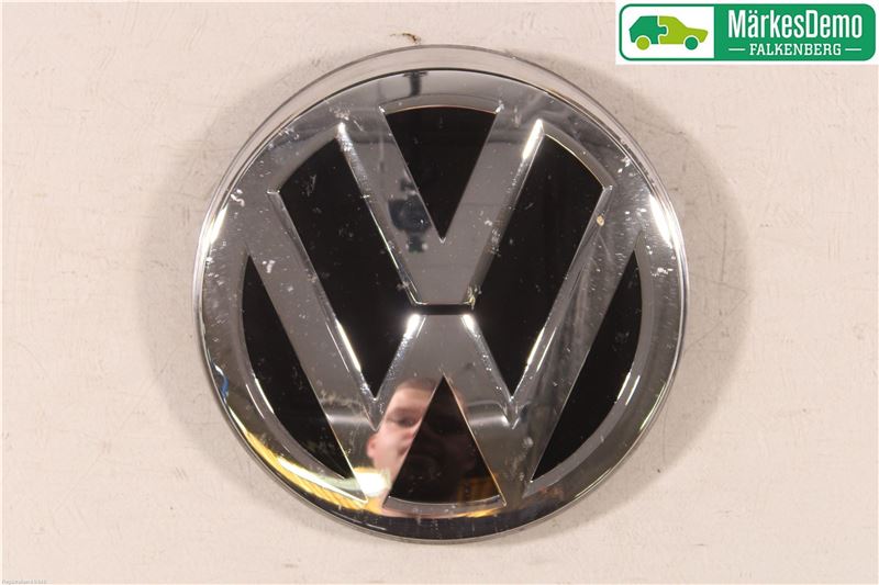 VW Tiguan - Emblematy Tiguan | Autoparts24