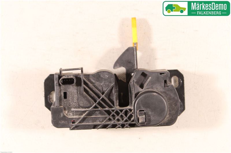 Brugt Mercedes-Benz A-class - hjelmlås | Autoparts24