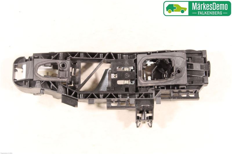 Mercedes-Benz AMG - Handgreep / deurgreep achterklep AMG | Autoparts24