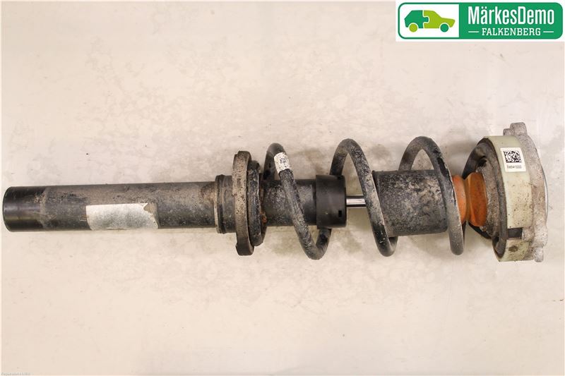 8W0-413-031-BA : Støddæmper - for og Fjederben for - Autoparts24